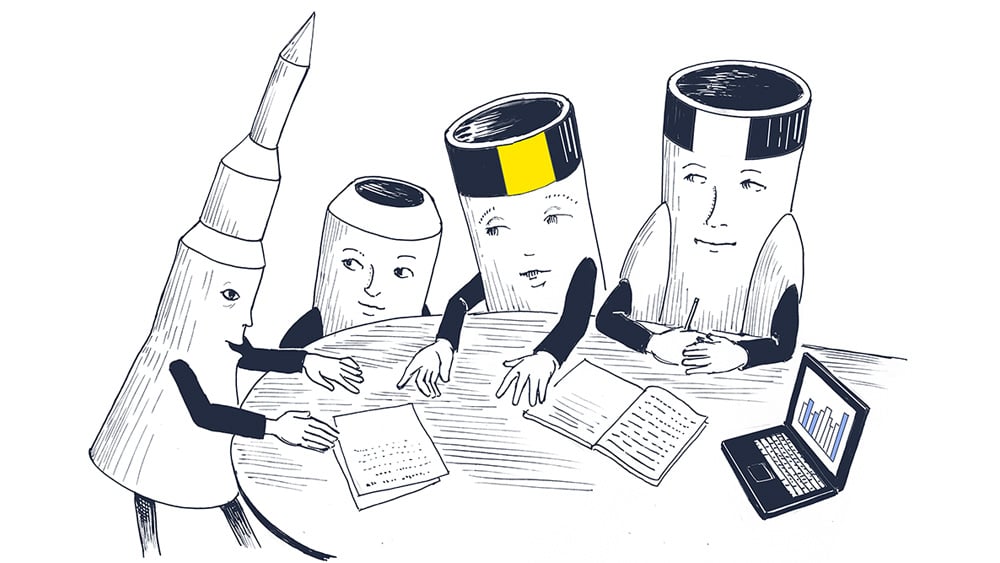 Tech Stack Audit: An Exercise For Bloated Software Systems | i8 Blog